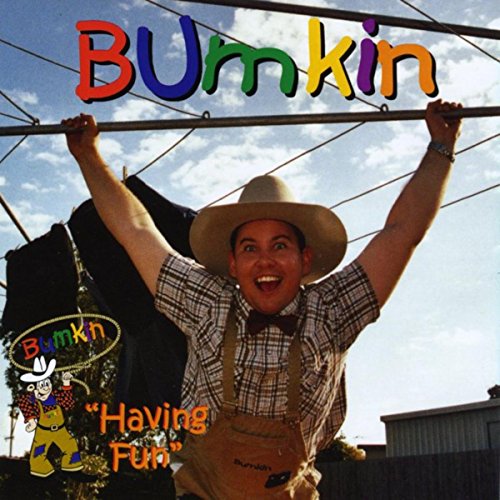 Play Having Fun by Bumkin on Amazon Music