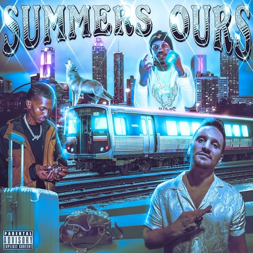 Play Summers Ours by lexisnothere & Chavo on Amazon Music Unlimited, ${countryName}