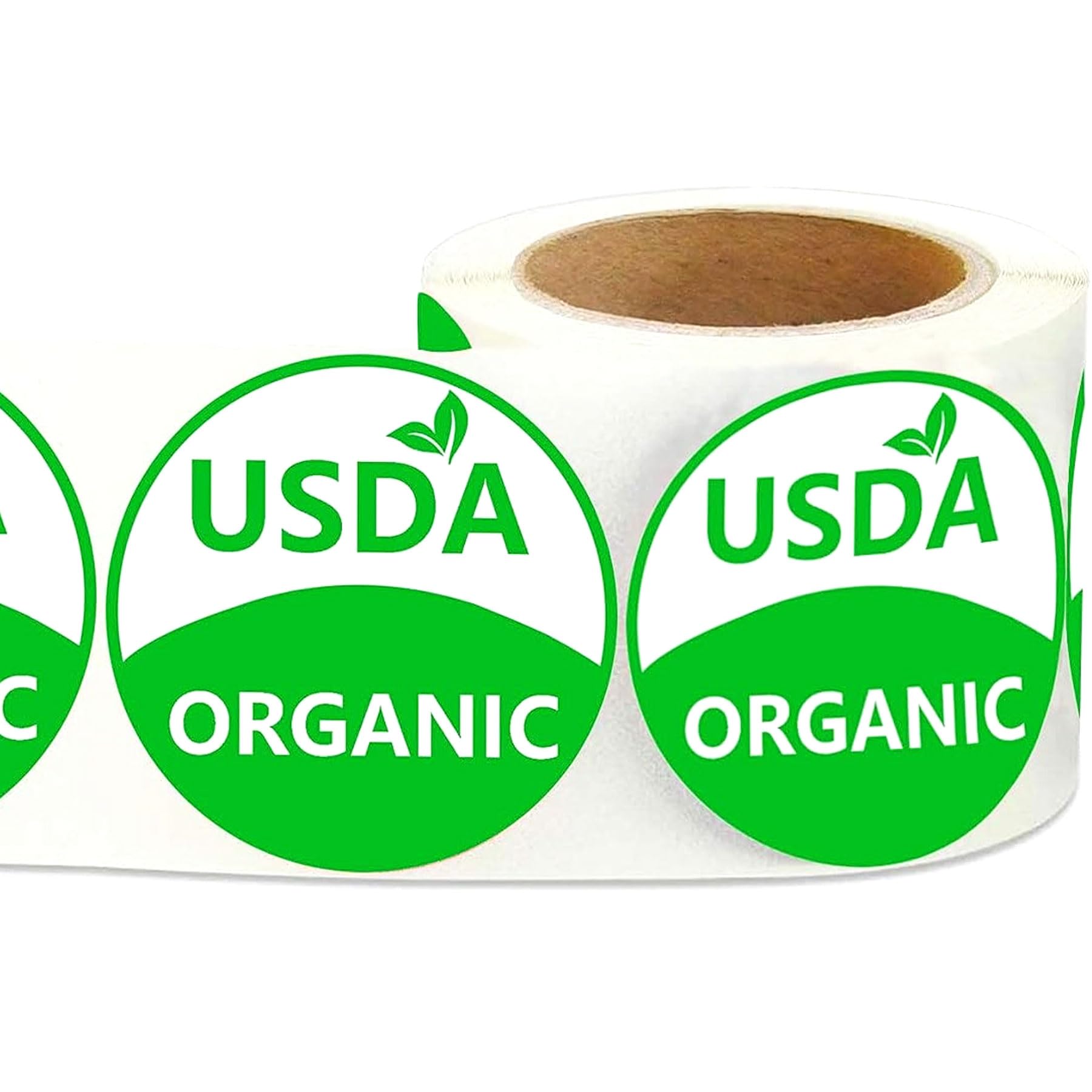 Usda Organic Food Label