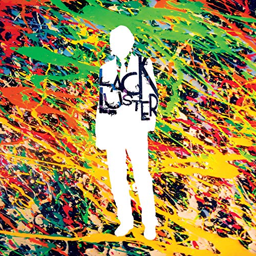 Play Ep4 by Lackluster on Amazon Music