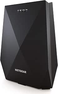 Amazon.com: WiFi NETGEAR Nighthawk X6 AC2200 : Electronics