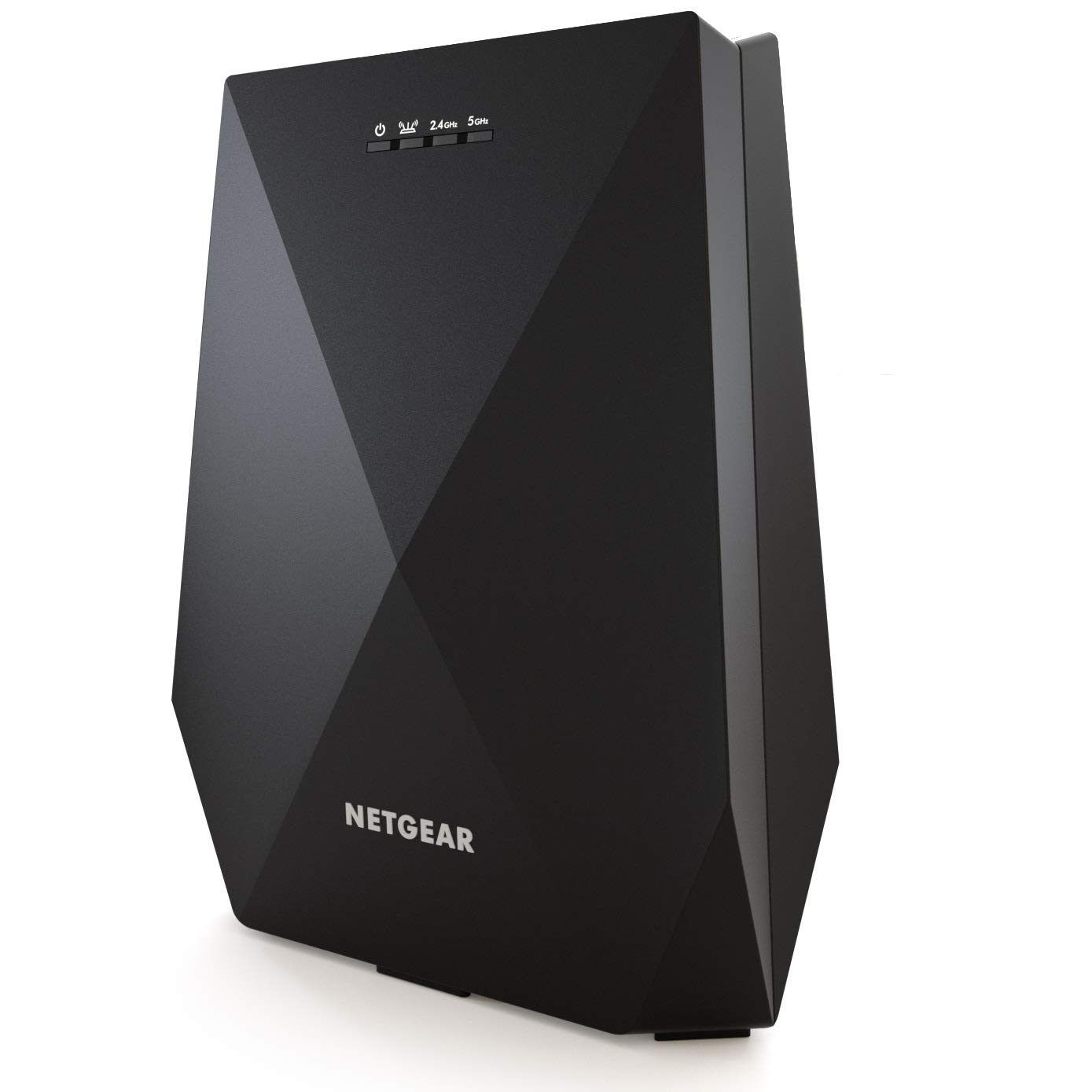 NETGEAR Mesh WiFi Extender - Covers up to 2000 sq ft and 40 Devices ...