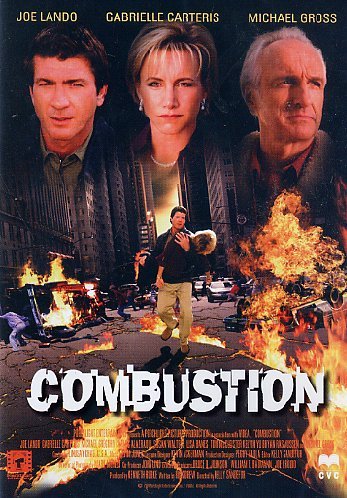 Amazon.com: combustion (Dvd) Italian Import : Movies & TV