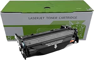 Replacement Compatible T08 Toner Cartridge for Canon I-SENSYS X 1238I/F ...