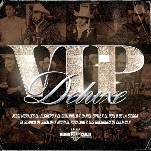 Amazon Music - Adan CuenのVIP Deluxe - Amazon.co.jp