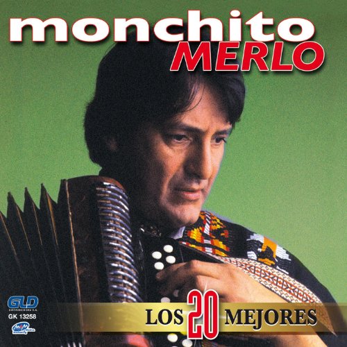 Los 20 Mejores by Monchito Merlo on Amazon Music - Amazon.co.uk