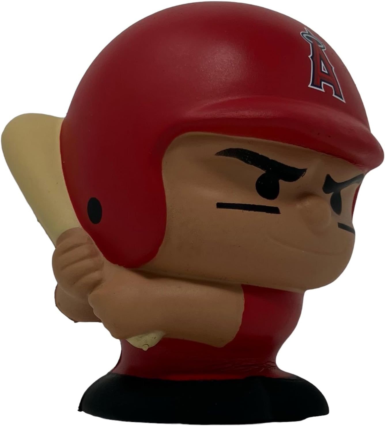 Amazon.com: Party Animal MLB Jumbo Squeezymates Los Angeles Angels ...