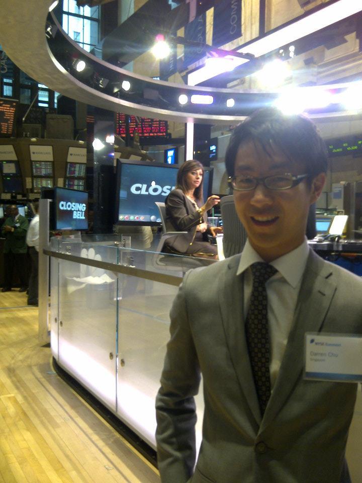 Amazon.com: Darren Chu: books, biography, latest update
