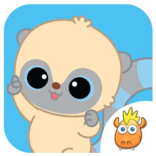 Yoohoo and Friends Animal Rescue - App on Amazon Appstore
