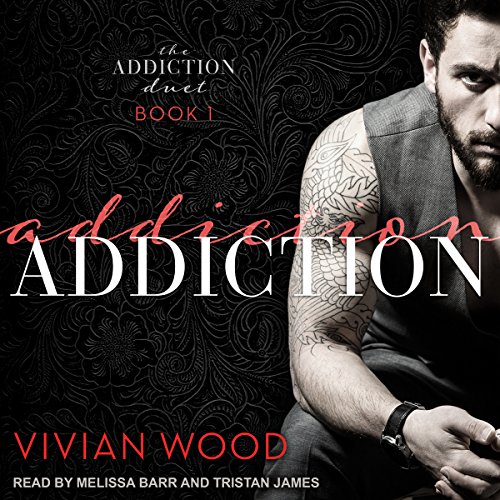 Amazon.com: Addiction: Addiction Duet, Book 1 (Audible Audio Edition ...