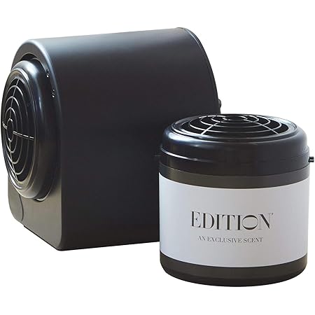 Amazon.com: EDITION Fragrance Diffuser Set - Includes Scent Machine and ...