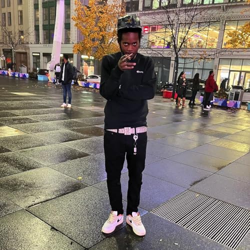 Play Pain by Cjayy & Yungsteppa on Amazon Music Unlimited