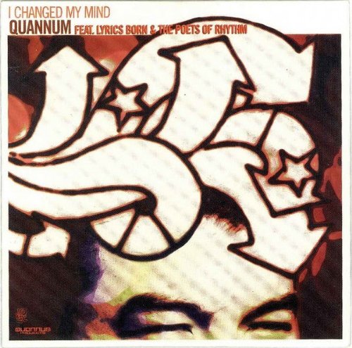 I Changed My Mind : Lyrics Born, Lyrics Born: Amazon.es: CD y vinilos}