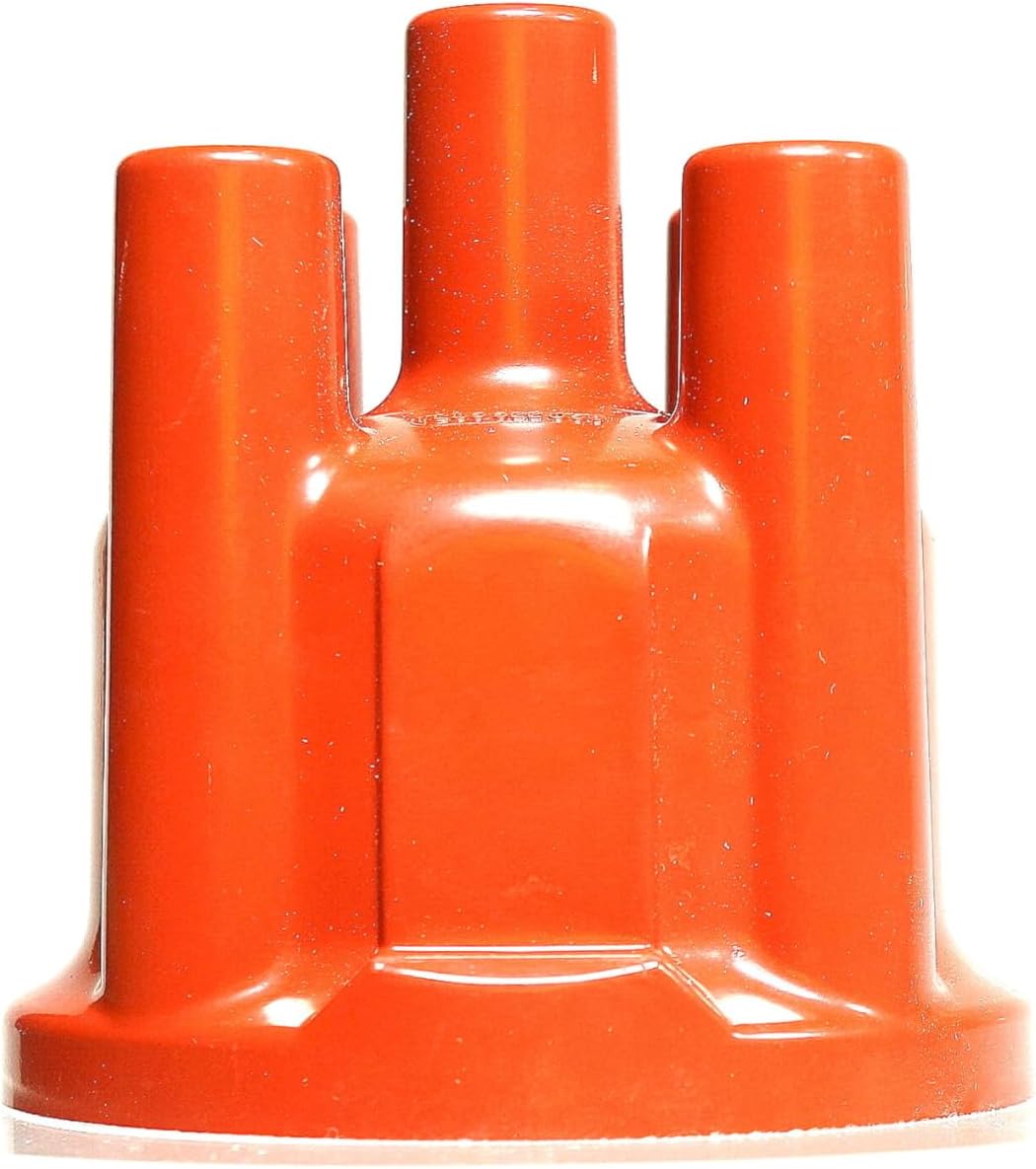 Amazon.com: Saab Original 900, 9000 Distributor Cap 7501216 : Automotive