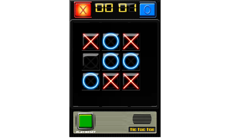 Tic Tac Toe Robot:Amazon.com:Appstore for Android