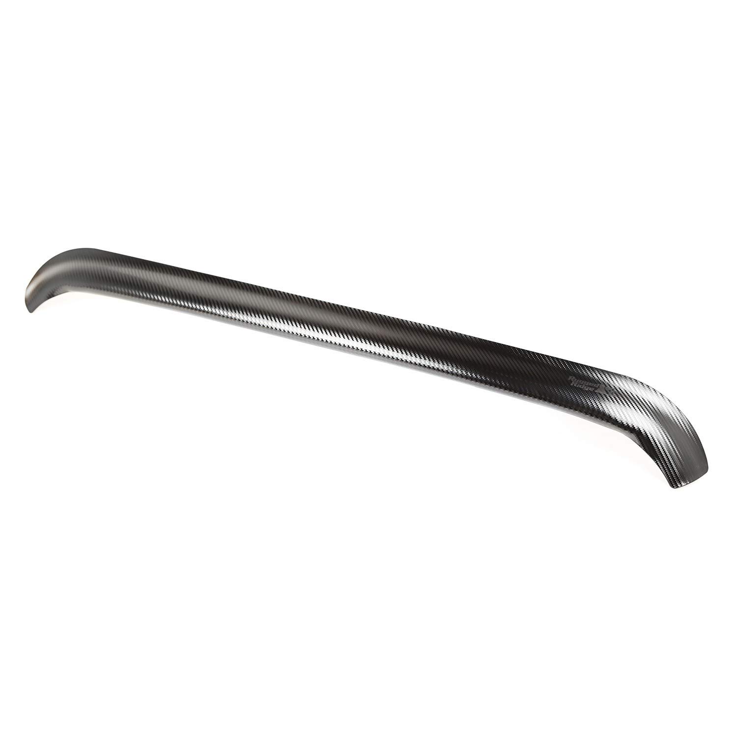 Snapklik.com : RealTruck Rugged Ridge Hood Bug Deflector