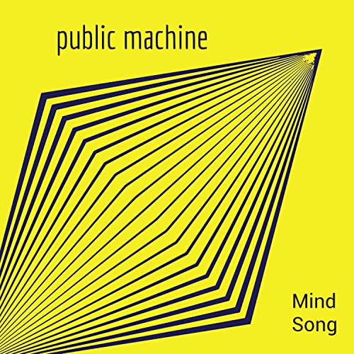 Play Mind Song by Public Machine on Amazon Music