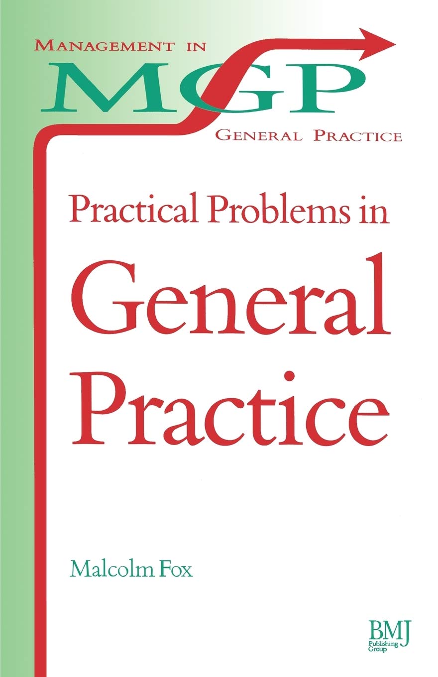 Practical Problems in General Practice (Management in General Practice ...