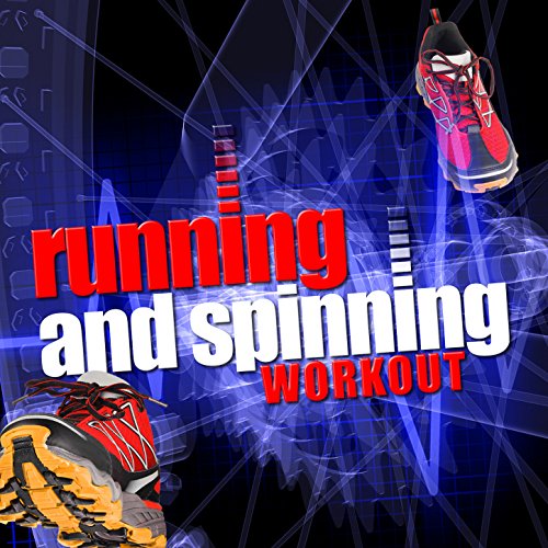 Play Running & Spinning Workout by Running & Jogging Club, Running ...