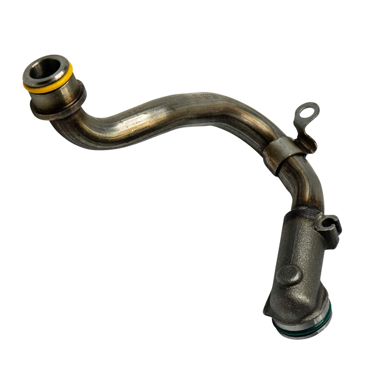Snapklik.com : 1037 Turbo Oil Line Kit - For 2010-08 Ford F250 / F350 ...