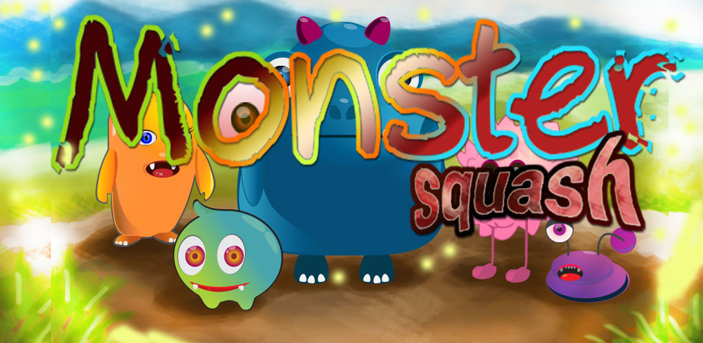 Monster Squash:Amazon.com:Appstore for Android