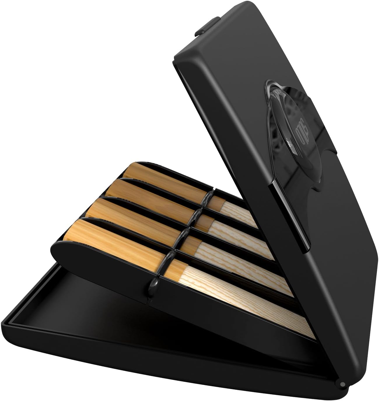 Amazon.com: Reeds Case for Clarinet Reeds, Clarinet Reed Guard for Alto ...