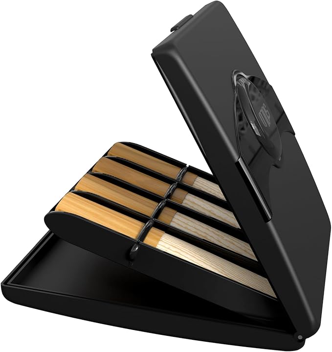 Amazon.com: Reeds Case for Clarinet Reeds, Clarinet Reed Guard for Alto ...