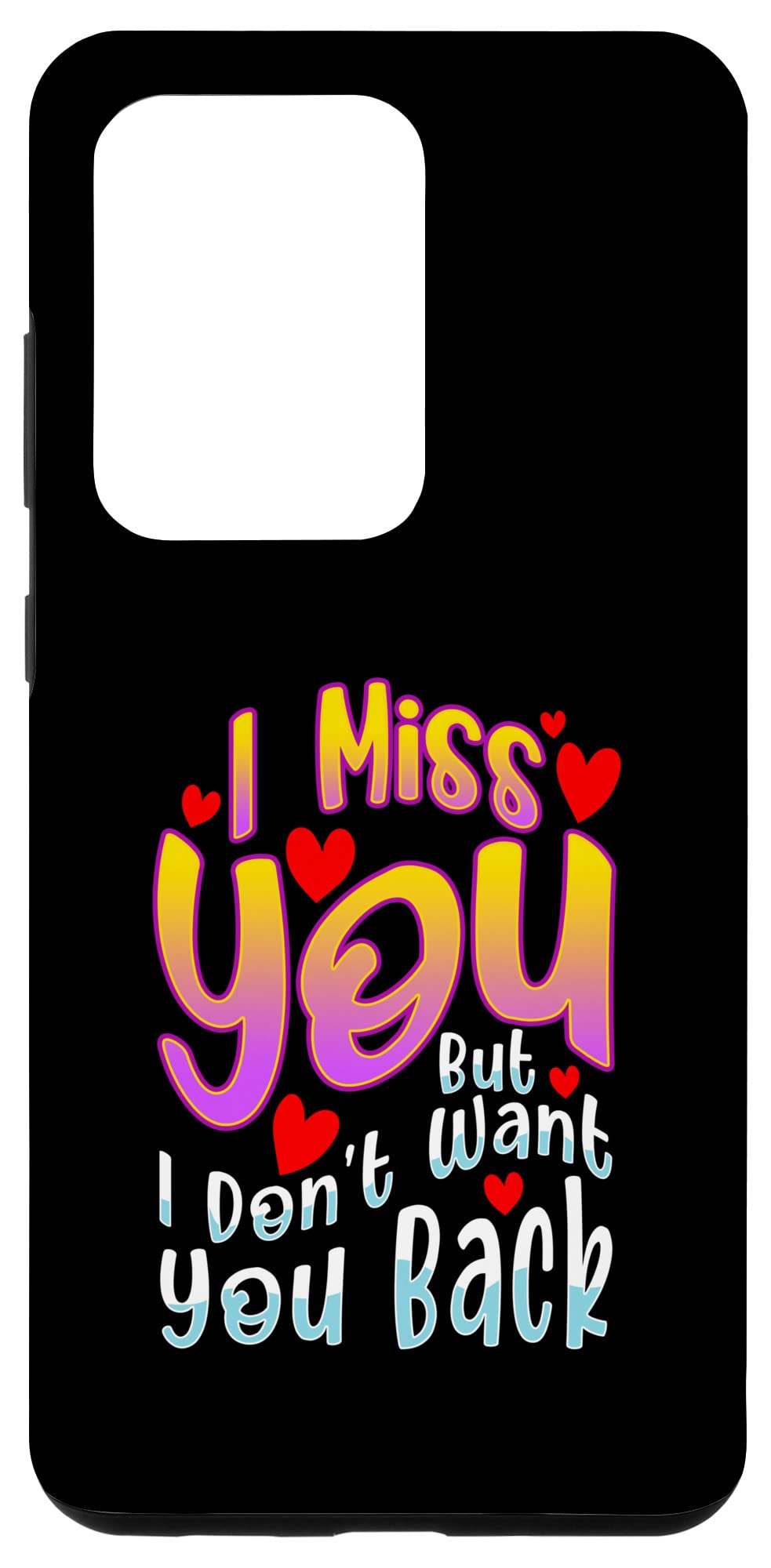 I Miss You Like Funny Quotes