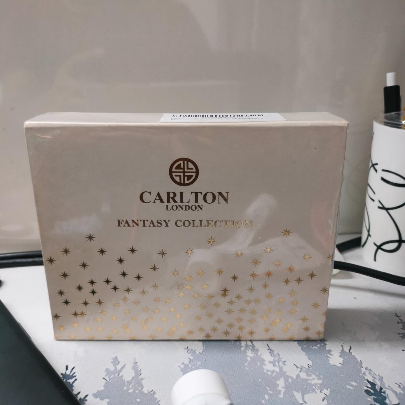 Buy Carlton London Fantasy Perfume Gift Set for Women | Premium ...