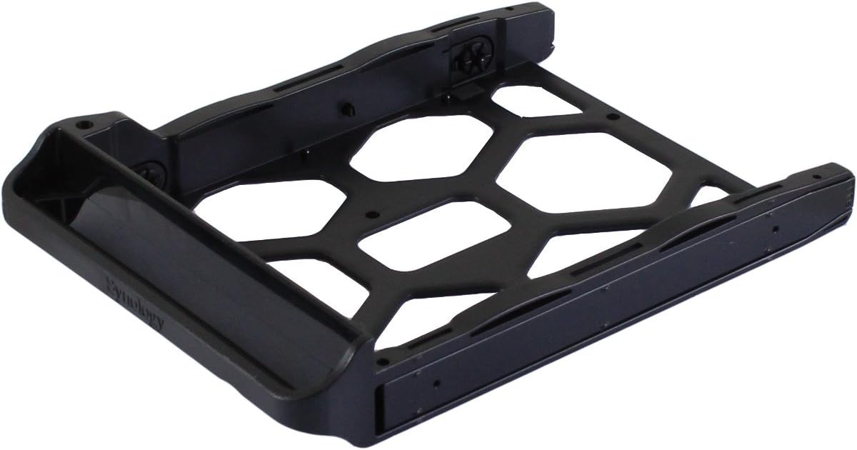Amazon.com: Synology Disk Tray (Type D6) : Toys & Games