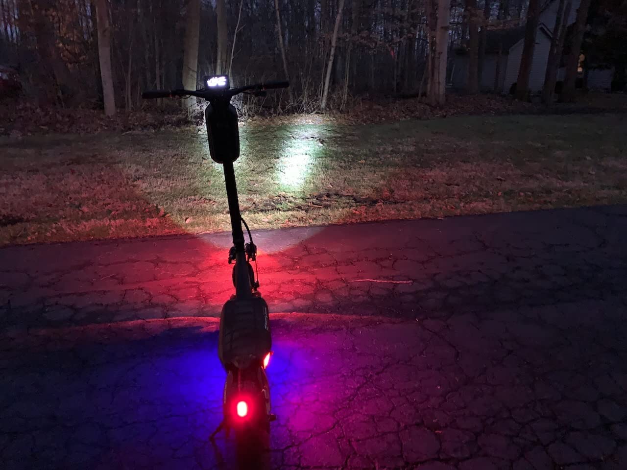 $61/mo - Finance Circooter Raptor Electric Scooter Adult with Smart APP ...