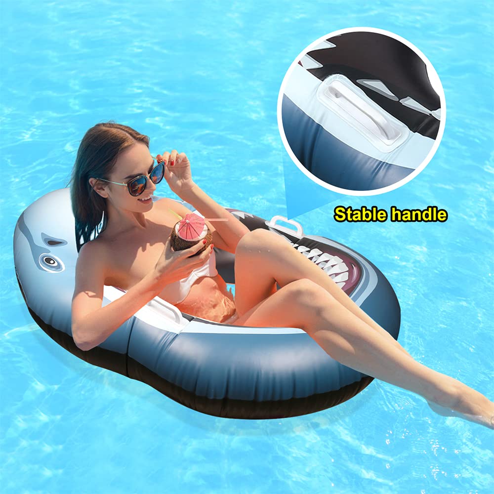 Shrek Pool Float Flick N Float: Shrek 2 ASI Cal Poly Pomona