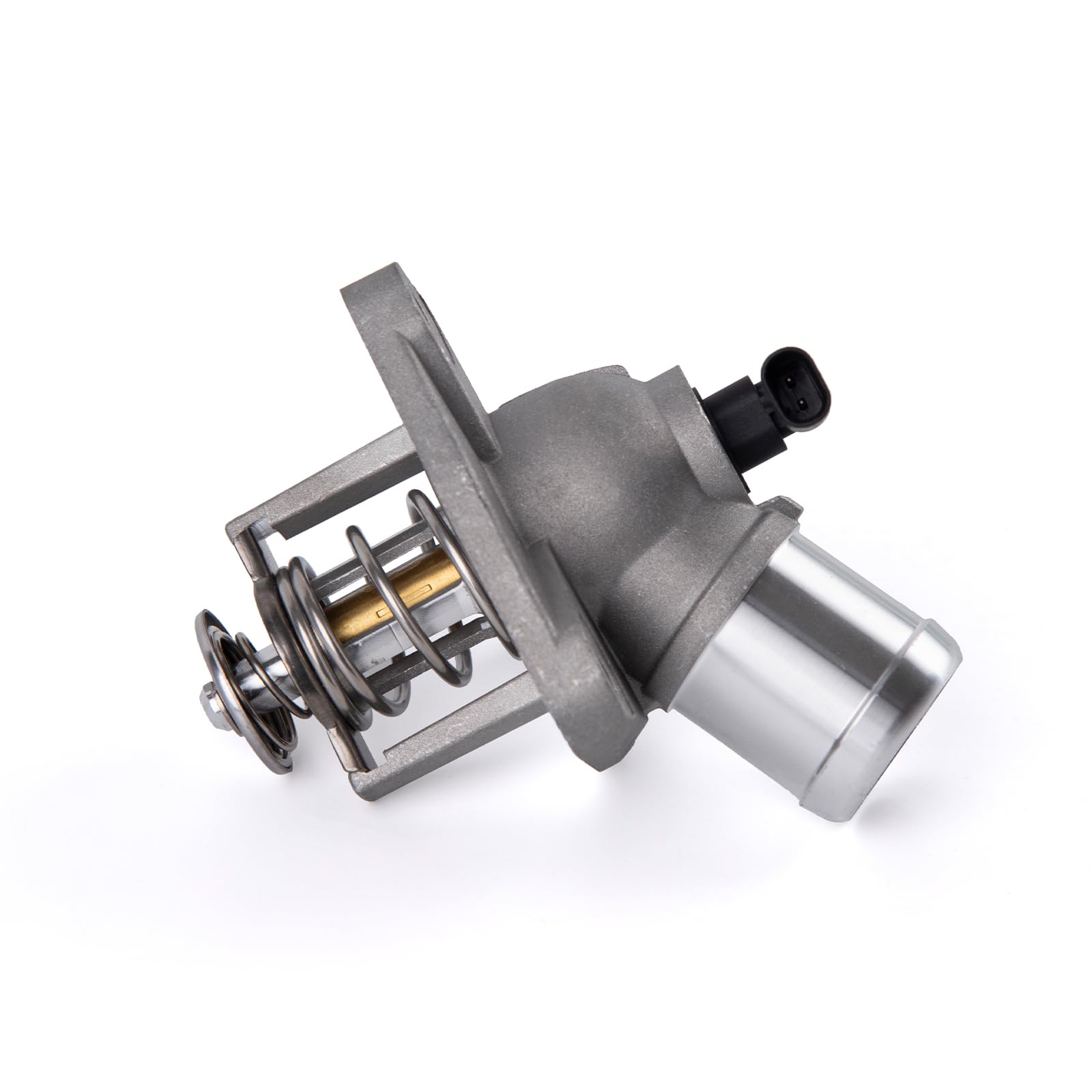 Snapklik.com : Engine Coolant Thermostat For Kia Sedona 2019-2021 ...