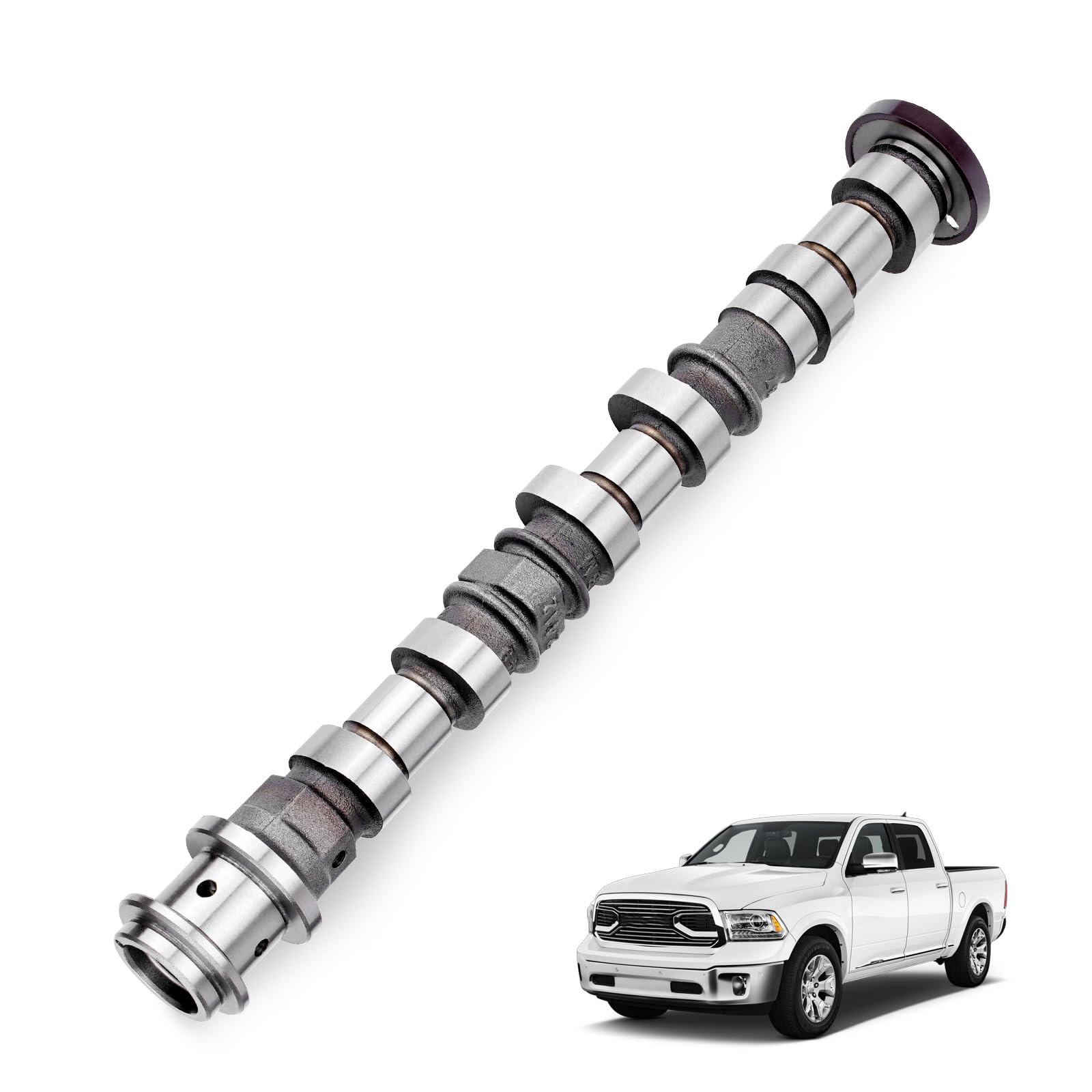 Amazon.com: YEHERIT Right Side Intake Camshaft 5184380AG Compatible ...