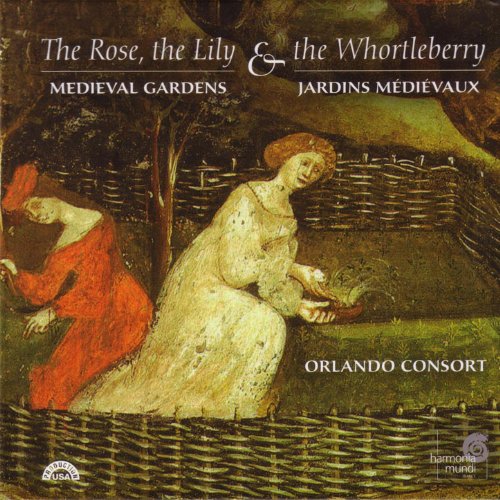 Play The Rose, the Lily & the Whortleberry - Medieval and Renaissance ...