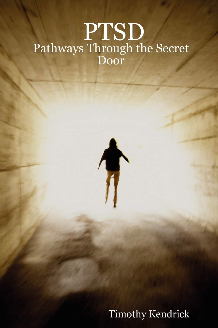 PTSD: Pathways Through the Secret Door: Kendrick, Timothy ...