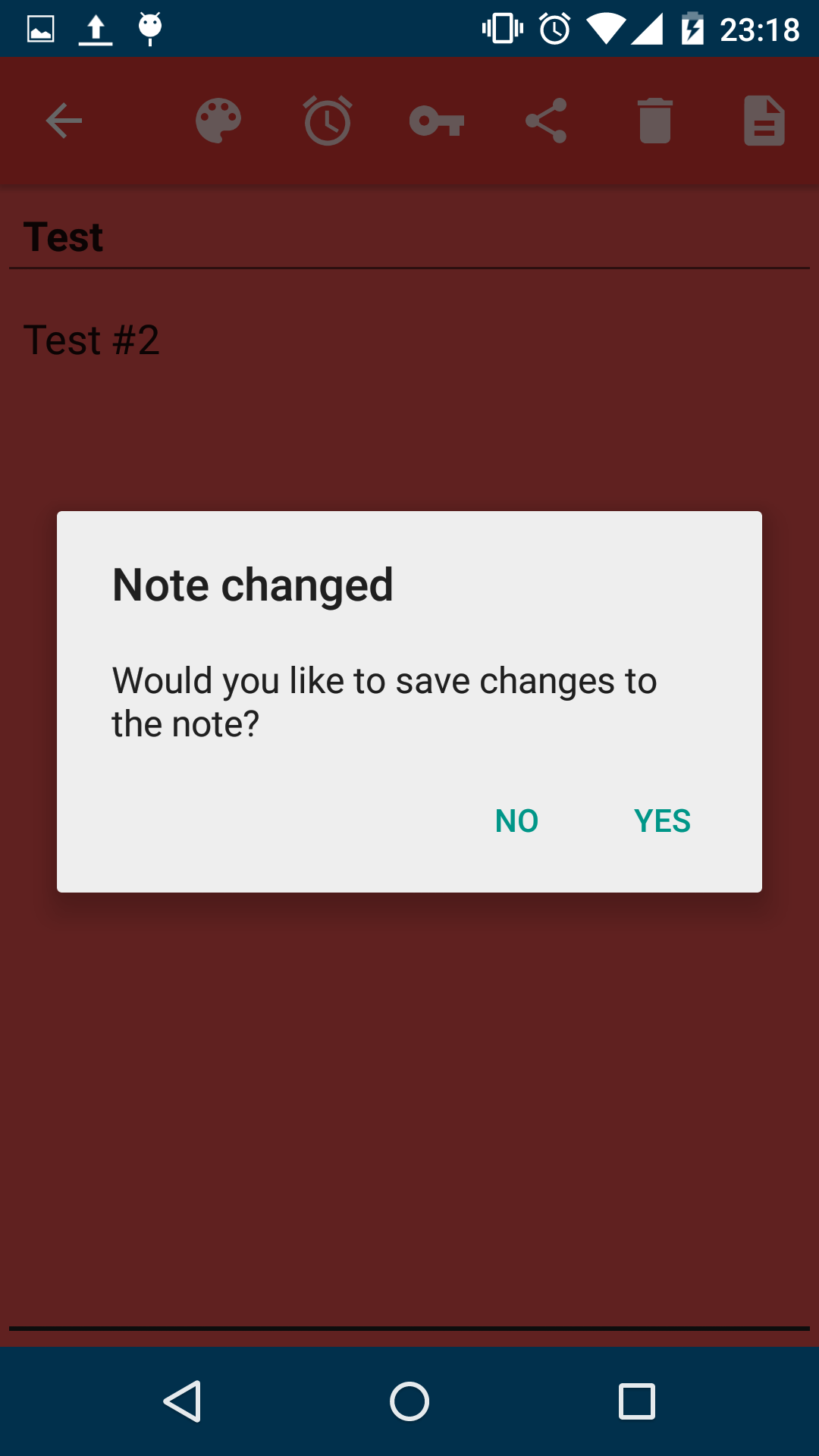 Draft Notes - Notepad:Amazon.co.jp:Appstore for Android