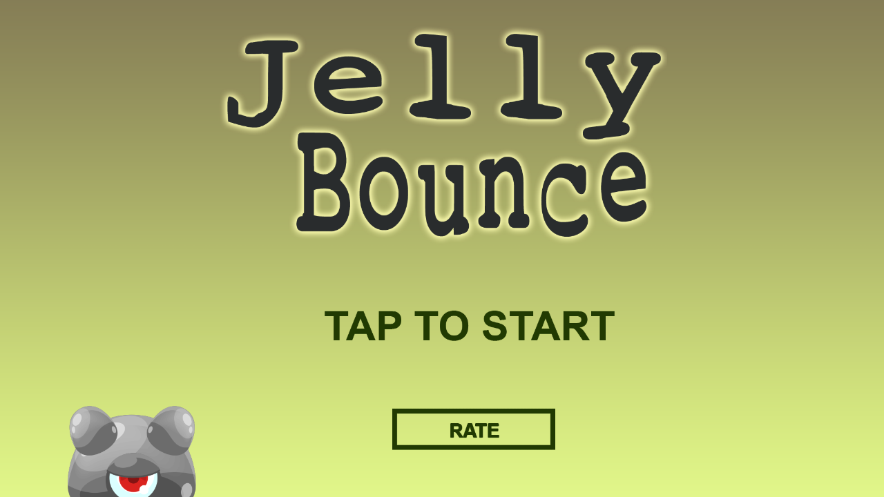 Jelly Bounce - App on Amazon Appstore