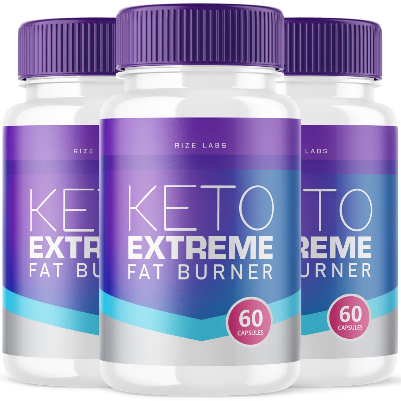 Amazon.com: (3 Pack) Keto Extreme Capsules, Keto Extreme Fat Burner ...