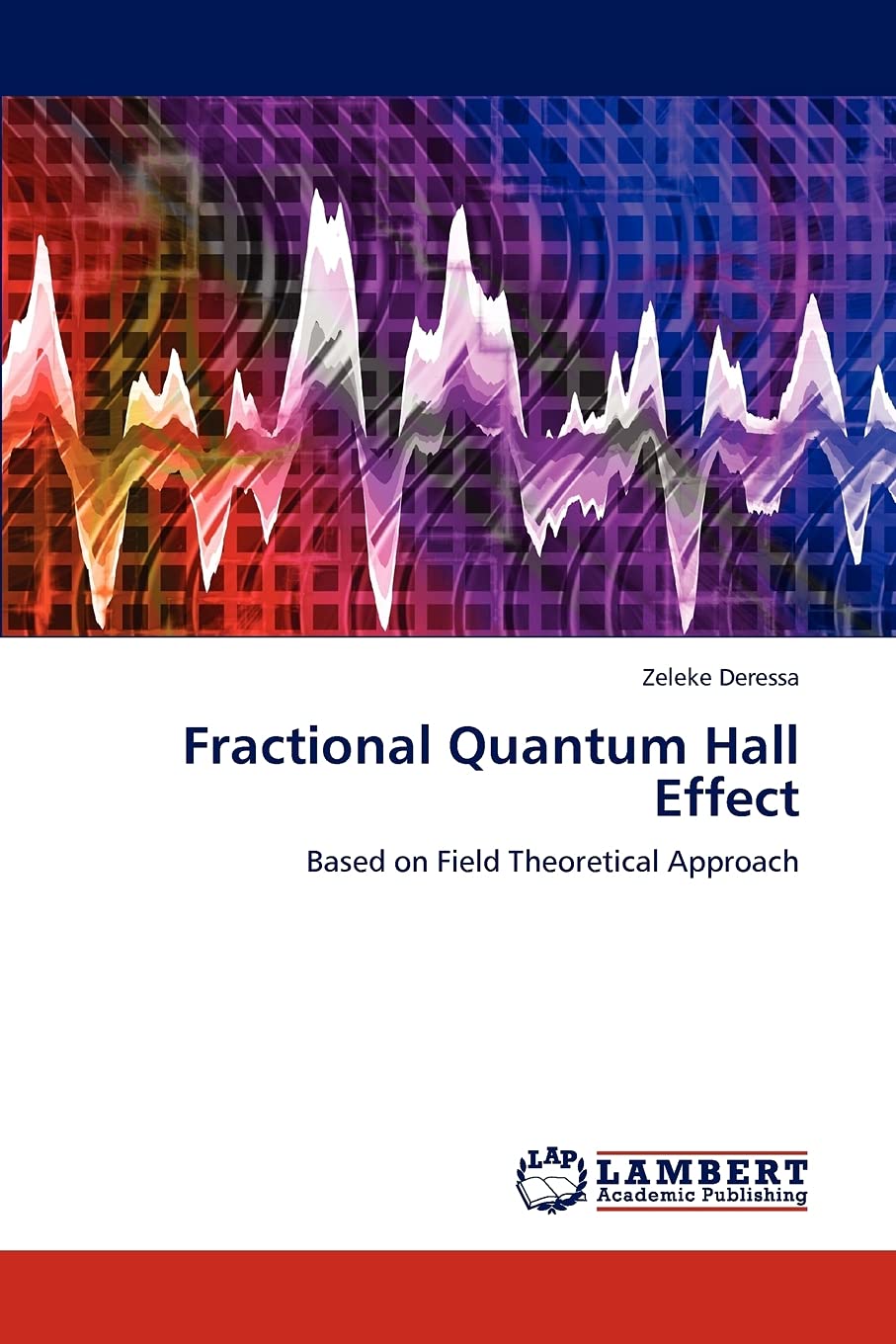 Buy Fractional Quantum Hall Effect Book Online at Low Prices in India ...