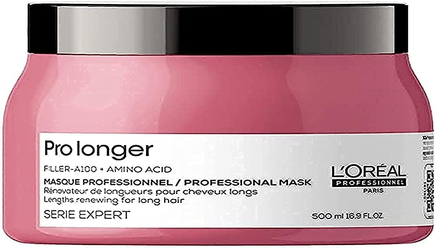 L'Oréal Mask 500 ml : Amazon.co.uk: Beauty