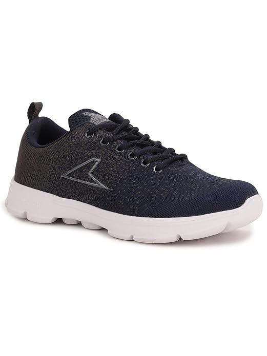 Buy Bata Power Mens Blue Oxford, 9 UK at Amazon.in