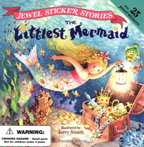 The Littlest Mermaid | Amazon.com.br