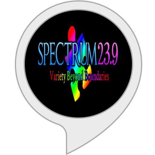 Amazon.com: Spectrum 23.9 : Alexa Skills