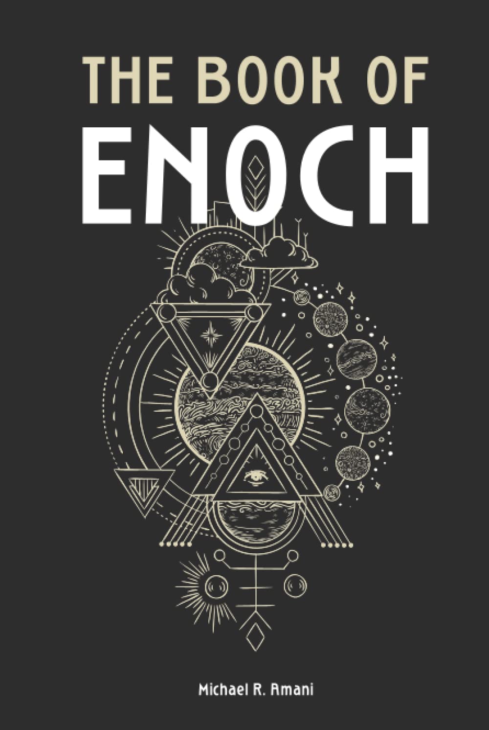 Buy The Book of Enoch: The Ancient Apocryphal Book : Fallen Angels ...