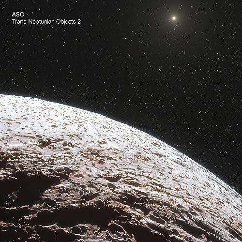 Amazon MusicでASCのTrans-Neptunian Objects 2を再生する
