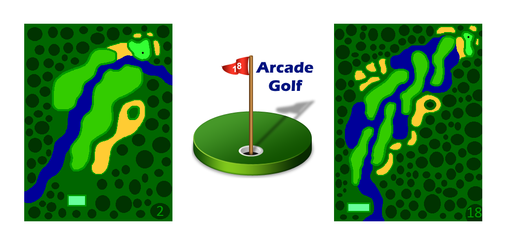 Arcade Golf:Amazon.com:Appstore for Android
