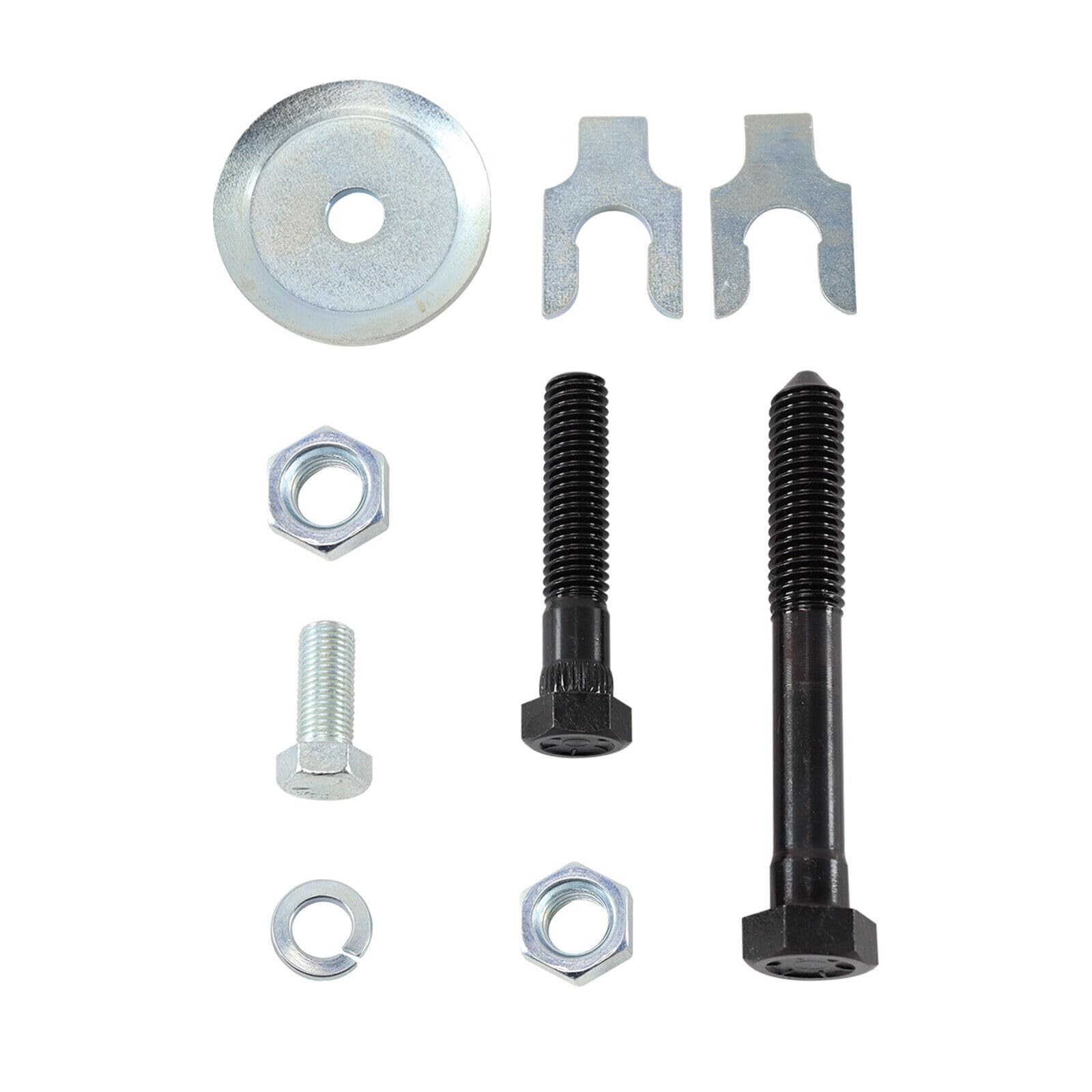 Snapklik.com : 44 PCS Upper Lower Control Arm Bolts