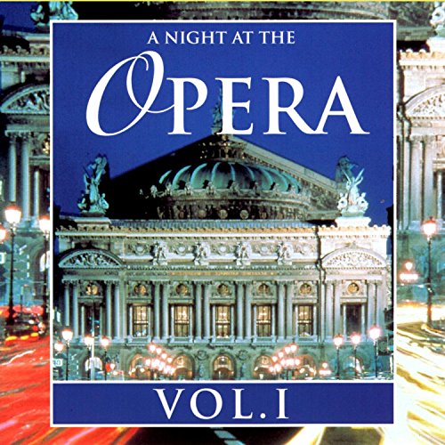 Amazon MusicでVARIOUS ARTISTSのA Night at the Opera, Vol. 1を再生する