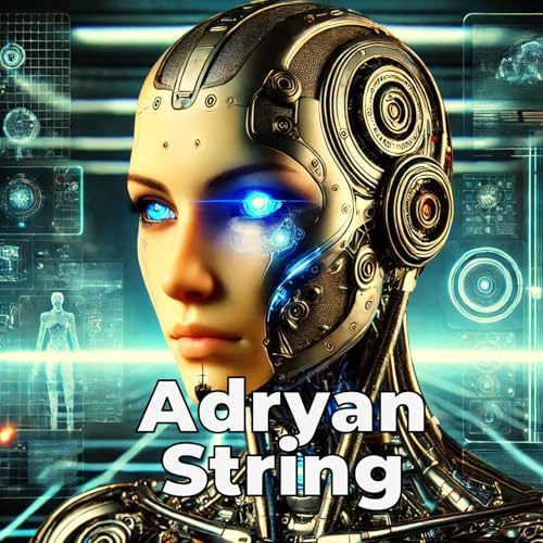 Amazon Music Unlimited - Adryan String 『Heartbeat Horizon』